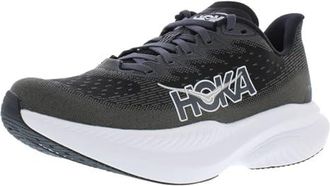 Hoka One One Hoka One One 1147810-BWHT Mach 6 Femme Black/White EU 39 1/3