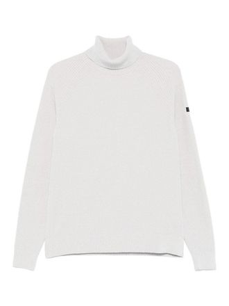 Roberto Ricci Design Pull Col Rond - Gris