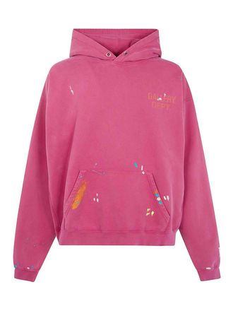 Gallery Dept. Sweatshirt - Rot