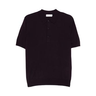 Dries Van Noten Herren, Oberteile, Lila, XLGr&ouml;&szlig;e