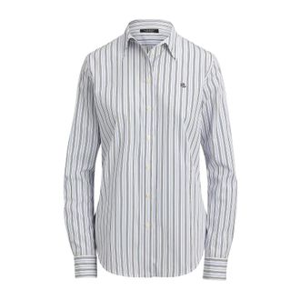 Ralph Lauren Lauren Ralph Lauren Hemden Multicolor - - Blouses & Shirts - Damen - Mehrfarbig - M