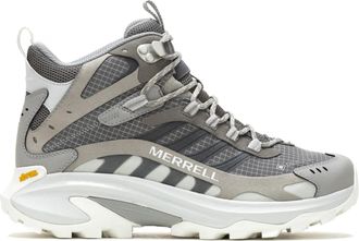 Merrell Moab Speed 2 Mid GORE-TEX - Gris - Taille 38.5 M