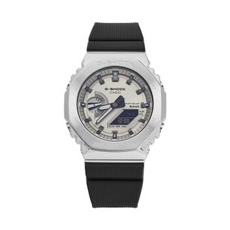 G-Shock Uhr G-Shock GBM-2100A-8BER Schwarz