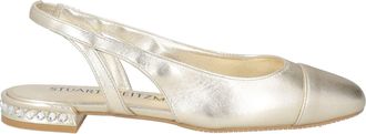 Stuart Weitzman SCHUHE - Ballerinas auf YOOX.COM
