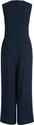 Betty & Co Jumpsuits - - Jumpsuits & Playsuits - Damen - Blau - XL