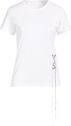 Yohji Yamamoto TOPS - T-shirts auf YOOX.COM