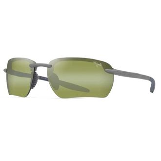 Maui Jim unisex, Accessoires, Gris, Taille: 65 MM Hookipa Ultra G Lunettes de soleil