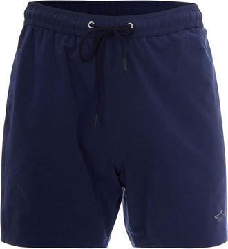 Paul & Shark Homme, Maillots de bain, Bleu, Taille: XL Maillots de bain