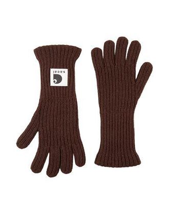 sacai ACCESSOIRES - Gants sur YOOX.COM