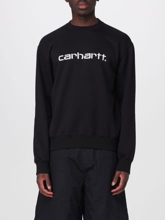 Carhartt Work in Progress Sweatshirt Homme couleur Noir