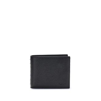 Valentino Garavani Rockstud Bifold Geldb&ouml;rse - - Accessories - Herren - Schwarzk - ONE SIZE