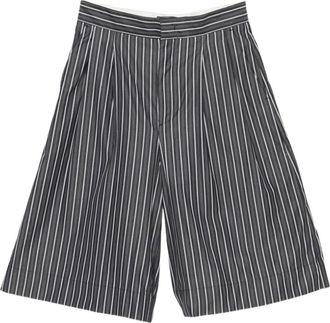 SOEUR Soeur, Femme, Shorts, Noir, Taille: 40 FR Sho0869Henna Long Shorts