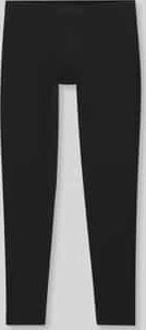 HUGO BOSS Slim Fit Lange Unterhose aus Baumwoll-Mix Modell Long John