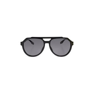 Marc Jacobs 876/S Sonnenbrille - - Accessories - Herren - Schwarzk - ONE SIZE
