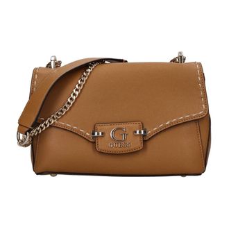Guess Damen, Taschen, Braun, ONE SIZEGr&ouml;&szlig;e