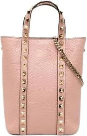 Valentino Damen, Pre-Owned, Rosa, ONE SIZEGr&ouml;&szlig;e