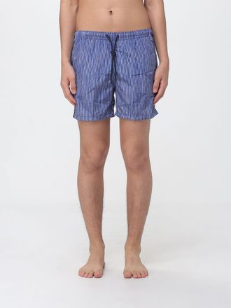 Drumohr Bademode DRUMOHR Herren Farbe Sea