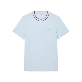 Lacoste Herren, Oberteile, Blau, 3XLGr&ouml;&szlig;e