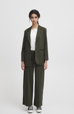 Ichi Blazer IHKATE Blazer Loose fit