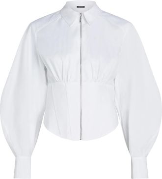 Karl Lagerfeld Bluse