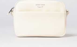 Emporio Armani Umh&auml;ngetasche EMPORIO ARMANI Damen Farbe Ivory