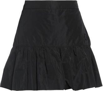 Moncler BAS - Mini-jupes sur YOOX.COM