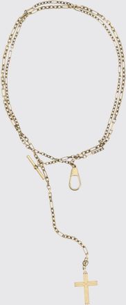 Khaite Bijou de corps en m&eacute;tal plaqu&eacute; or 18 carats avec breloque
