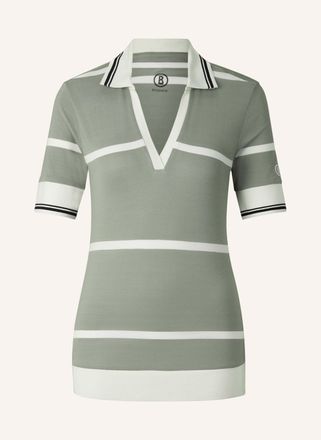 Bogner Polo-Shirt Jessi gruen