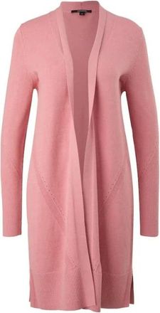 Marc Aurel Damen, Strickwaren, Rosa, SGr&ouml;&szlig;e