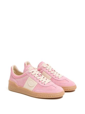 Valentino Garavani Upvillage Sneaker - Pink
