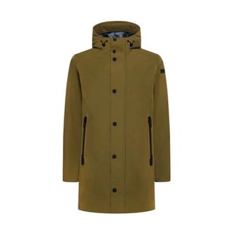 Roberto Ricci Design Rrd, Herren, M&auml;ntel, Gr&uuml;n, XLGr&ouml;&szlig;e