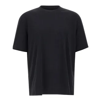 Blauer Homme, Tops, Noir, Taille: XL T-shirt Hanson