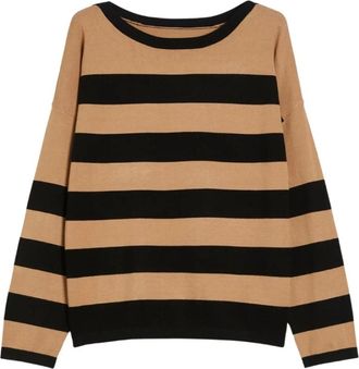 Pennyblack Femme, Pulls, Multicolore, Taille: 42 FR Glicine