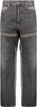 Diesel Homme, Jeans, Gris, Taille: W36 Jeans