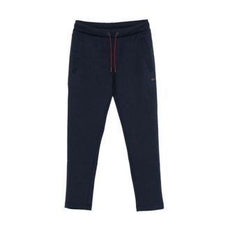 Paul & Shark Sweatpants - - Trousers - Herren - Blau - L