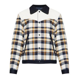 Dsquared2 Insulated Bomber Jacket - - Jackets - Herren - Mehrfarbig - 2XL