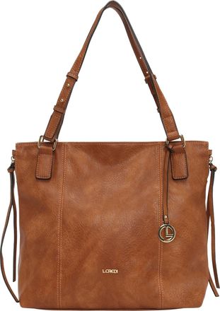 L.Credi Schultertasche Jana