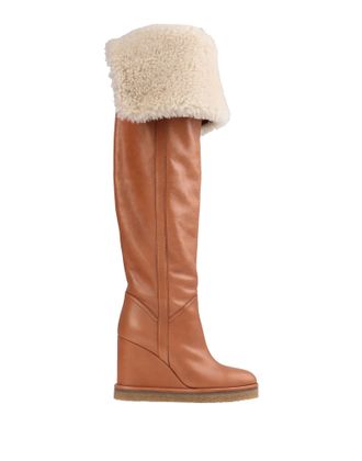 Celine SCHUHE - Stiefel auf YOOX.COM