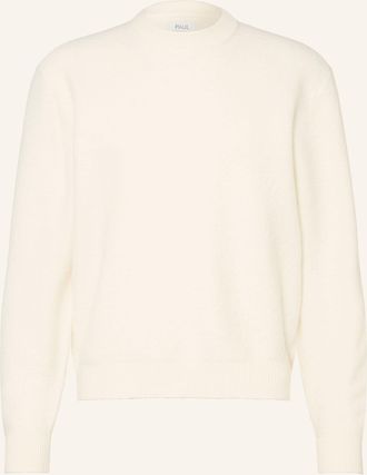 Paul Paul Pullover weiss