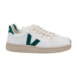 Veja Veja 40 Blanco Sneakers - - Shoes - Herren - Wei&szlig; - 41 EU