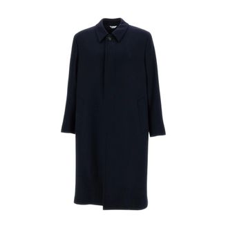 Boglioli Herren, M&auml;ntel, Blau, LGr&ouml;&szlig;e