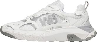 W6YZ Mark-M. Sneakers - - Shoes - Herren - Wei&szlig; - 44 EU