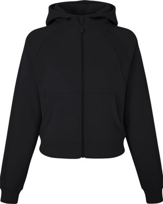 ORGANICATION Sweatjacke