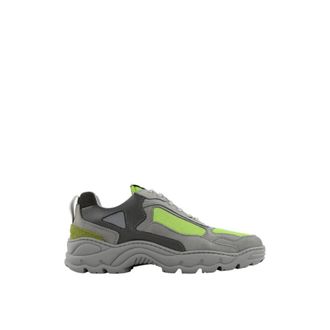 Filling Pieces Low Curve Iceman Trimix Sneakers - - Shoes - Herren - Mehrfarbig - 44 EU