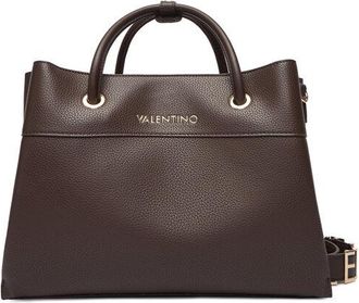 Valentino Handtasche Alexia VBS5A802 Braun