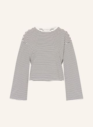 Moss Copenhagen Msch Copenhagen Longsleeve Mschkrestiane schwarz