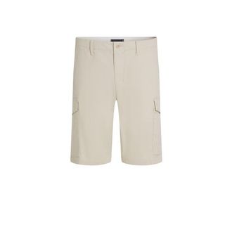 Tommy Hilfiger Bermuda Uni - Beige