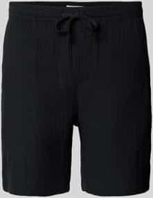 Only & Sons Shorts mit elastischem Bund