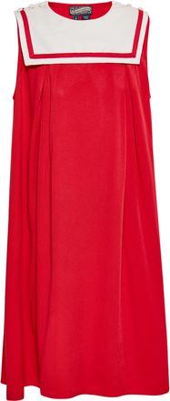 Dreimaster Dreimaster Kleid M&auml;dchen (Kids) verrotten