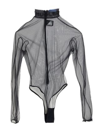 MUGLER TOPS - Bodysuits auf YOOX.COM